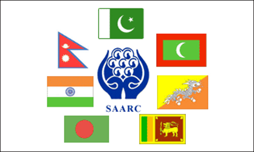 SAARC-South Asian Association for Regional Cooperation | Simplynotes