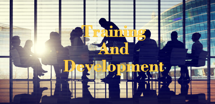 Training and Development - Meaning, Need,Importance,Types, Methods ...