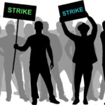Types of Strikes - Industrial Relations/Human Resource Management/MBA ...