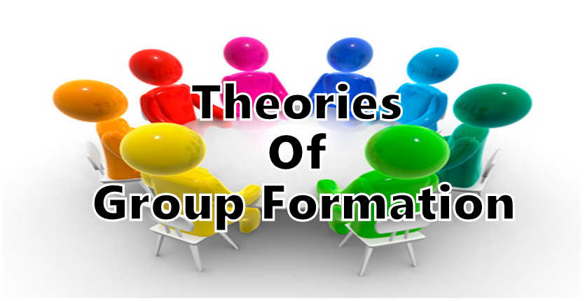 Theories of Group Formation- Propinquity, Homan Interaction, Balance ...